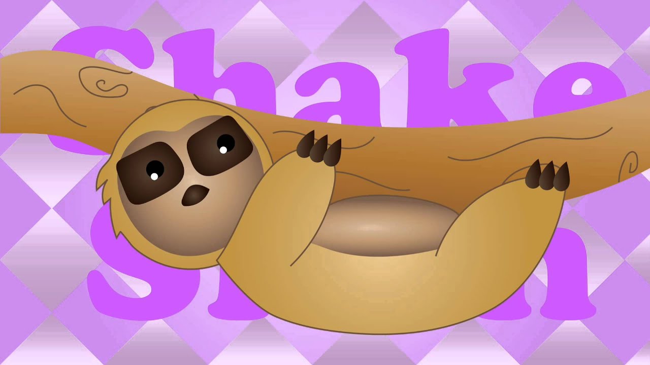 The Wiggle Song - YouTube