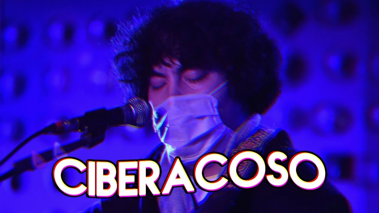 ED MAVERICK Y EL CIBERBULLYING | Erreguin - YouTube