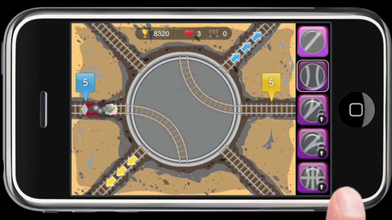 Crazy Train Trailer (HD) - YouTube