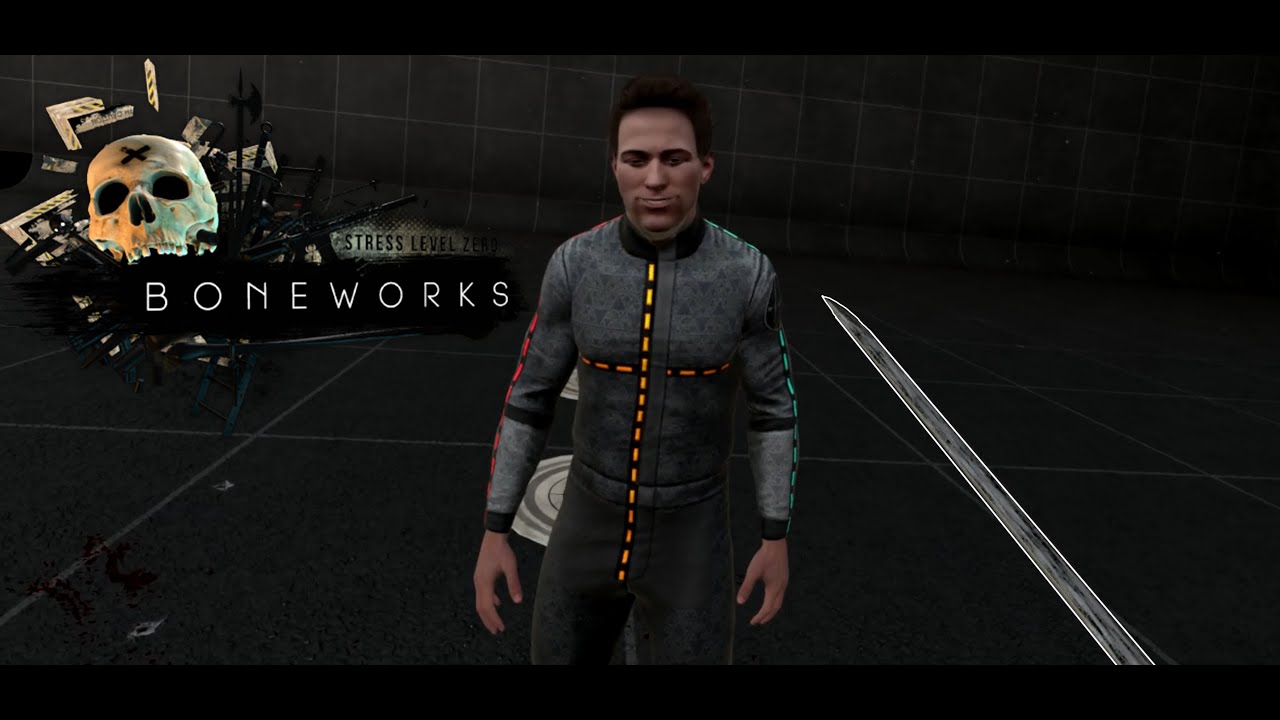 What Up Son 9 boneworks YouTube
