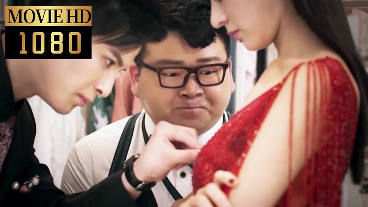 【Movie】Scheming woman seduces the CEO with 36D breasts, but he only sees clothes #抬头有星光 #伦理#甜宠 ...