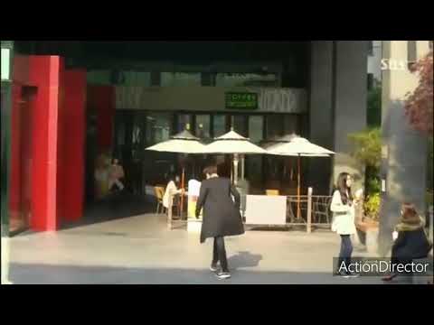 Bende yoluma giderim - kore klip