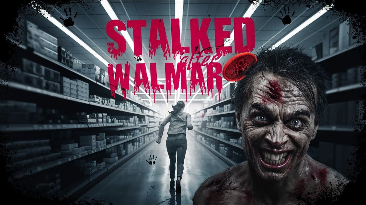 3 True Scary Walmart Horror Stories - YouTube