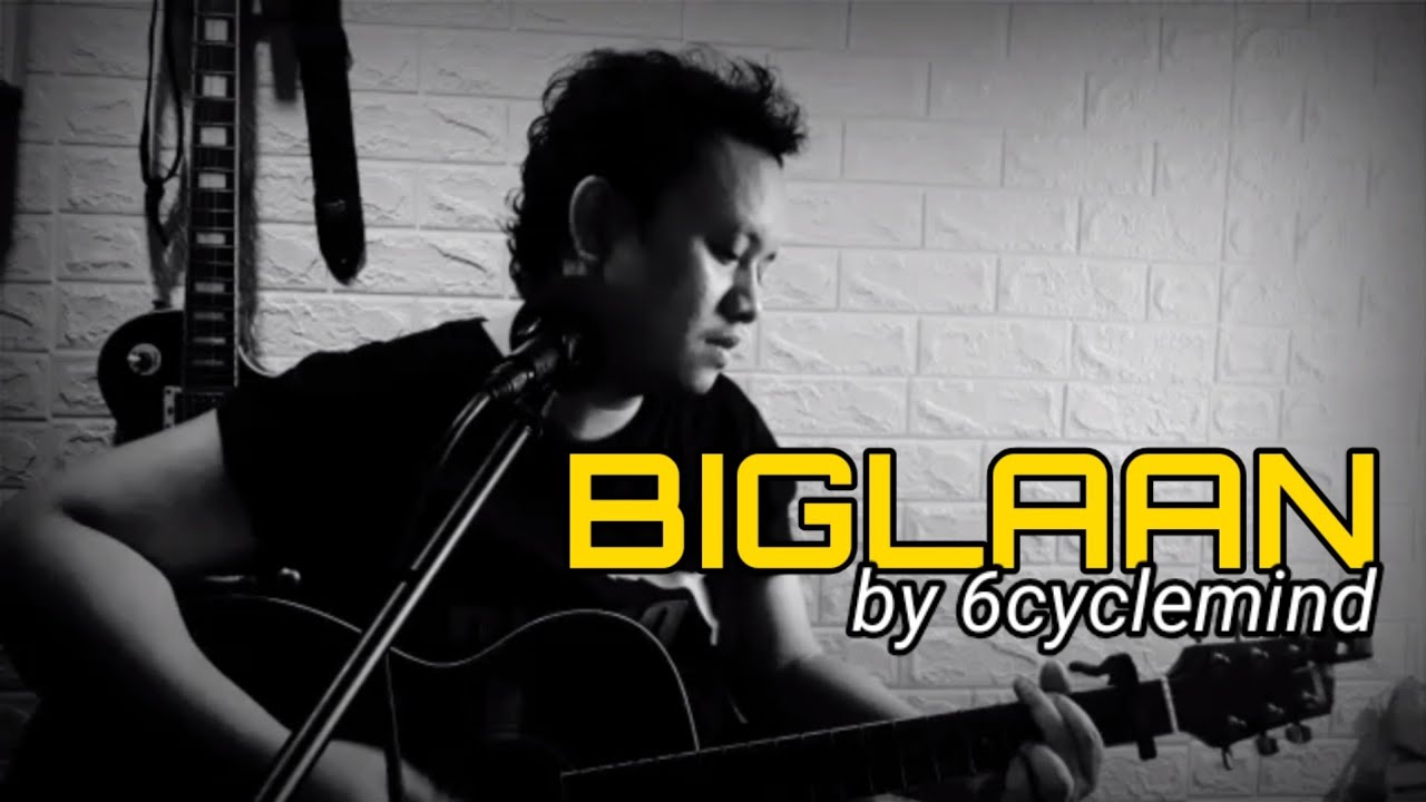 Biglaan | 6cyclemind | Acoustic Cover | Jam it - YouTube