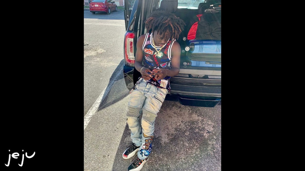 (free) Glokknine Type Beat 2022 "tab" (Prod. Jeju) - YouTube