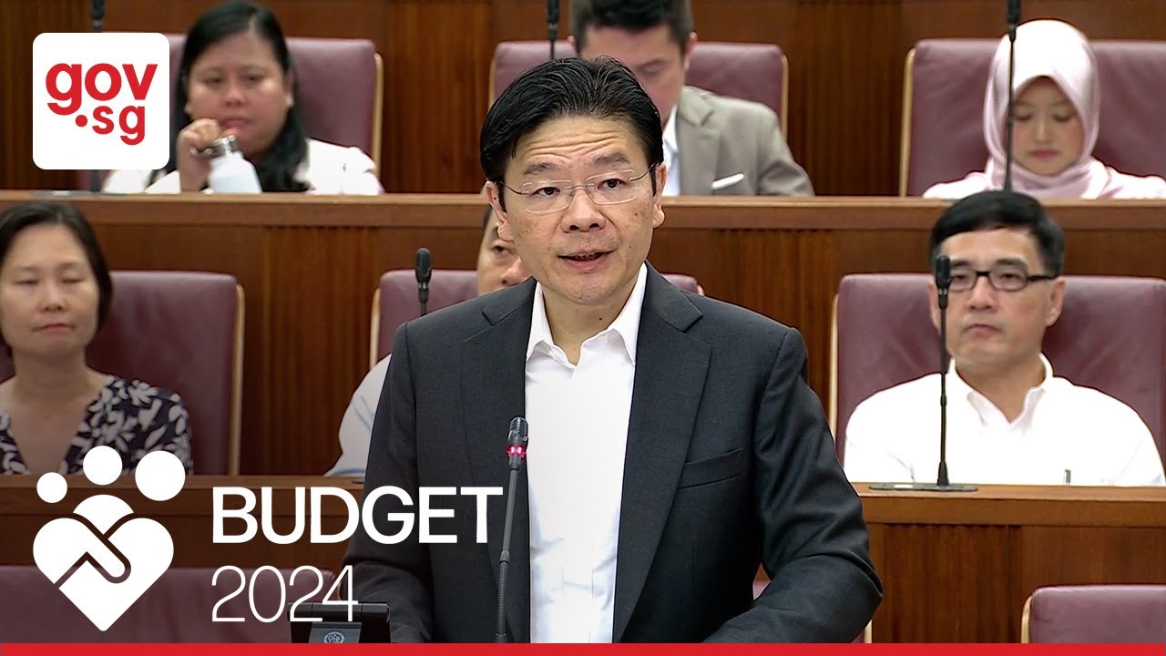 Budget 2024: ITE Progression Award to help ITE grads take up diplomas ...