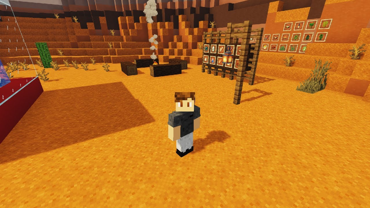 How to install a Shaderpack that can run on a Toaster - YouTube