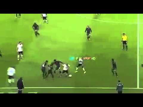 gökhan töre nin akıl almaz çalımı