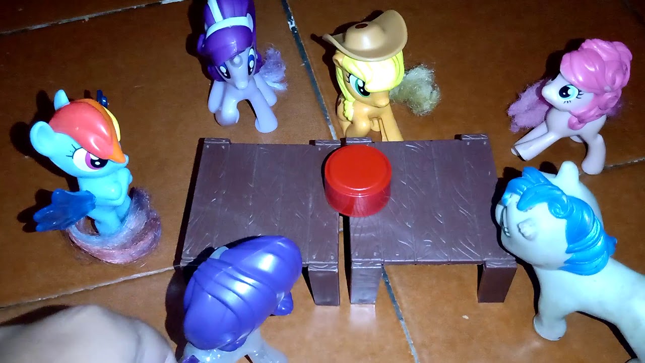among 'us mlp - YouTube