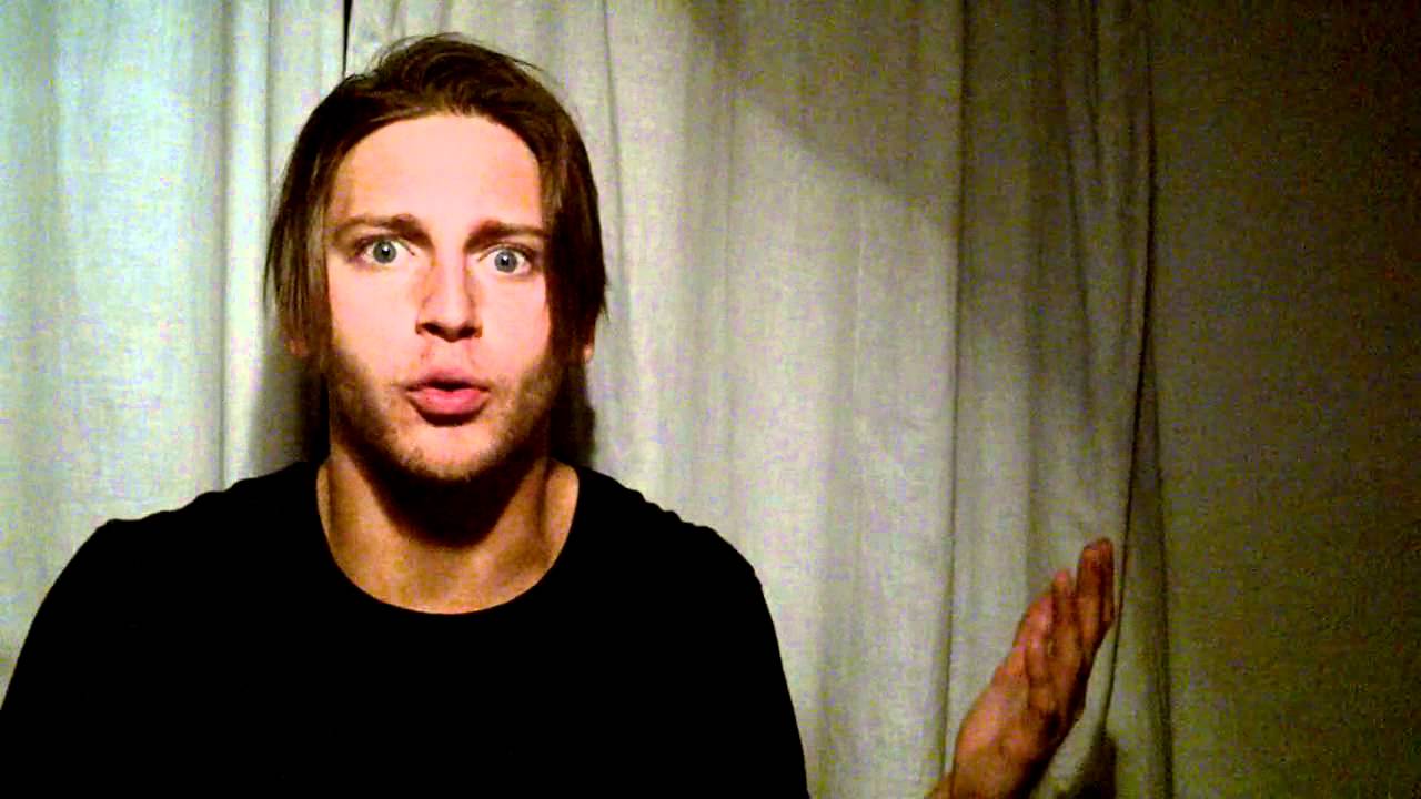 Killing chuck Monologue Ryan Kyle Smith - YouTube
