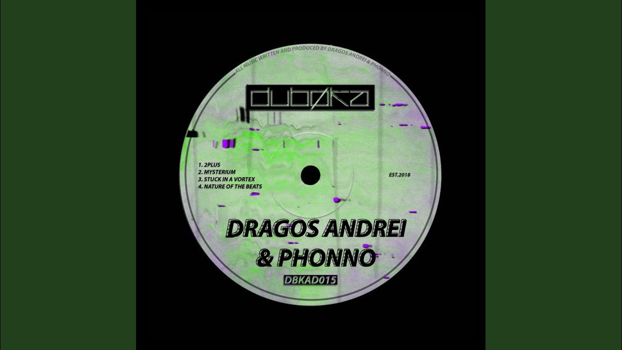 Stuck In A Vortex - YouTube