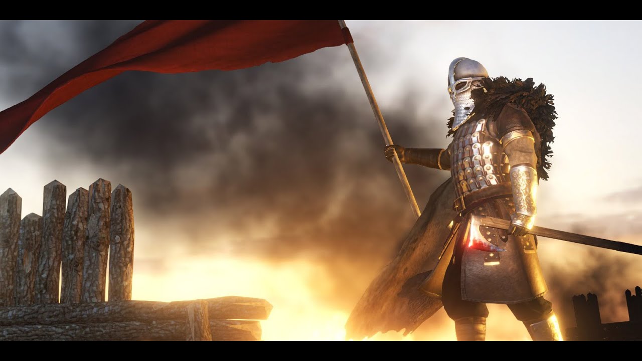 Mount and Blade: Bannerlord. Vídeo da Batalha de Pendraic é sábado ...