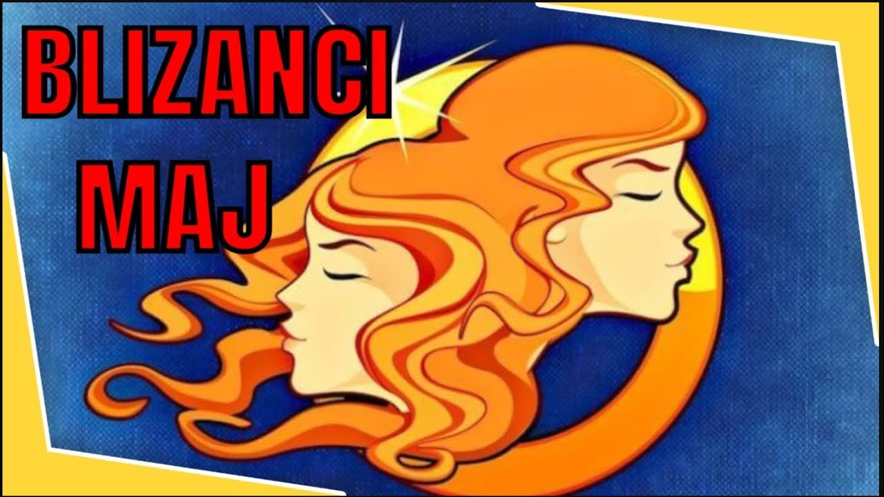 BLIZANCI - za mesec MAJ , tarot tumacenje - YouTube