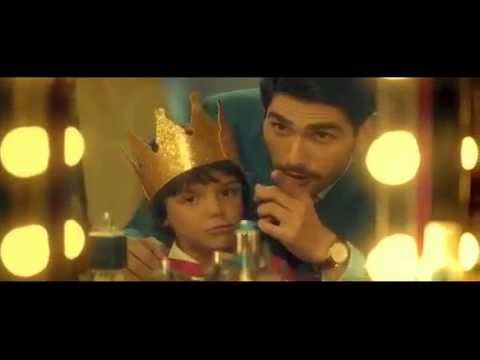 Raymond - The Complete Man TVC Year 2015 - YouTube