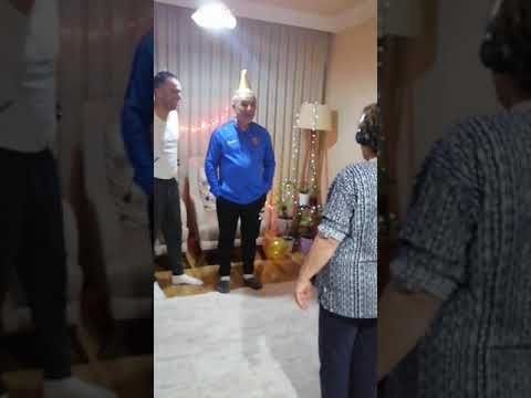 Ben bilmem eşim bilir ev hali