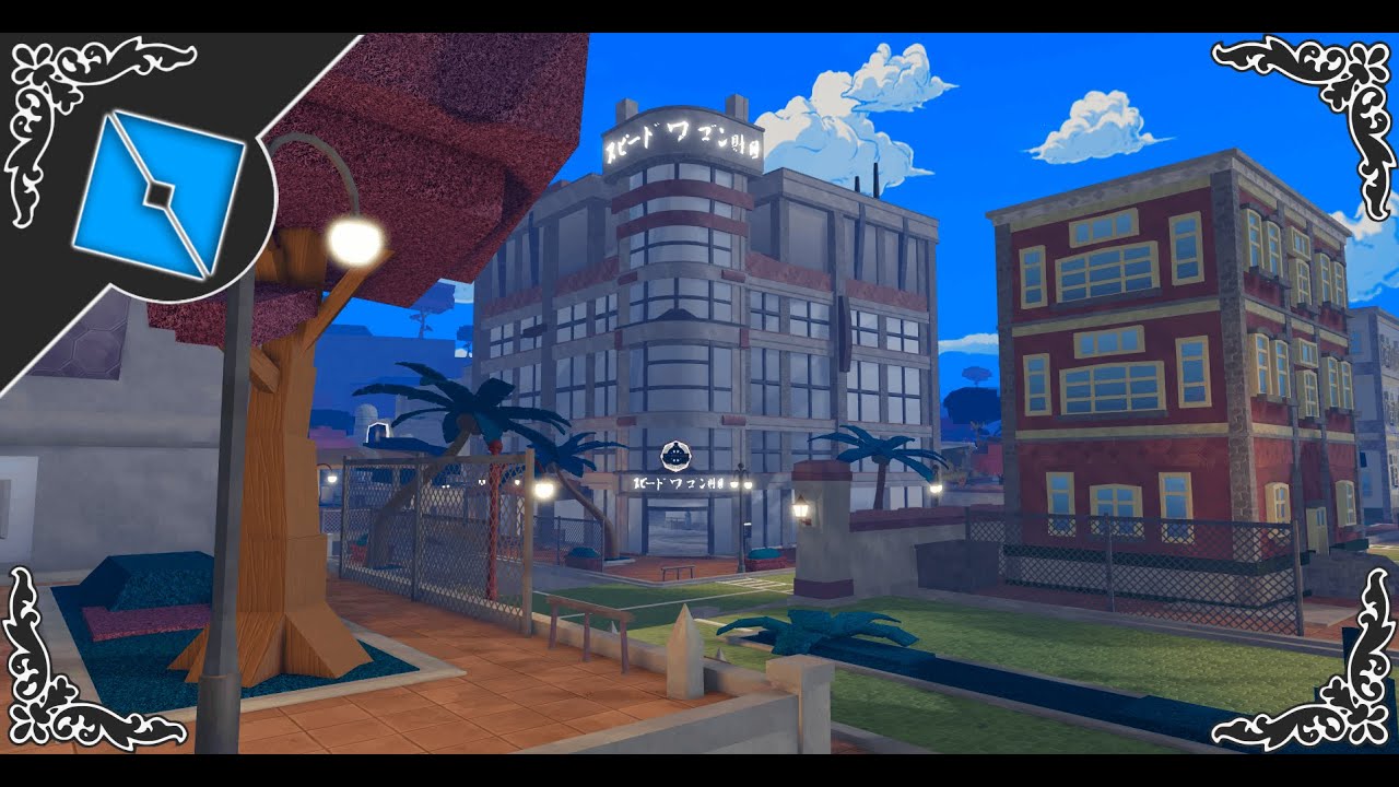 Speedwagon Foundation - Bizarre Lineage (Showcase) - YouTube