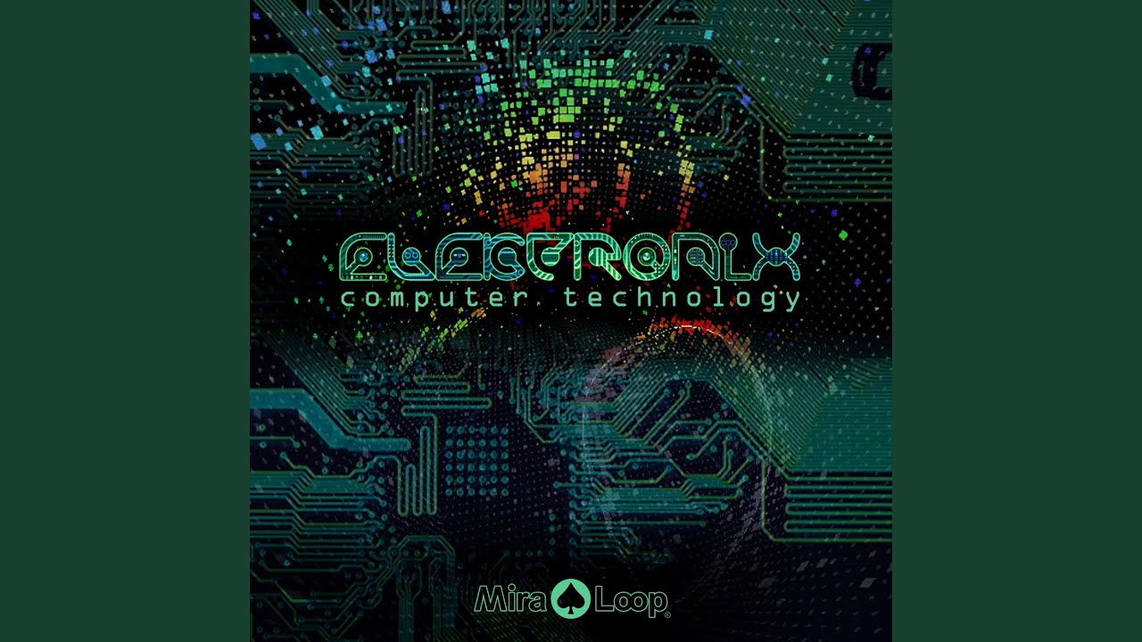 Computer Technology (Original Version) - YouTube