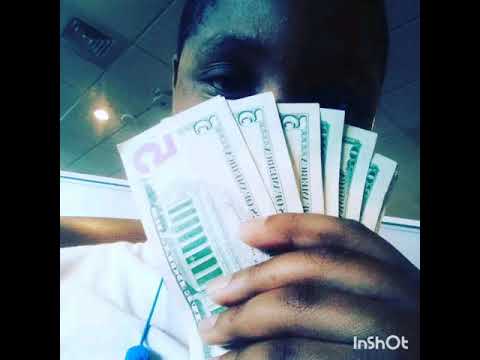 Kevin gates paradise