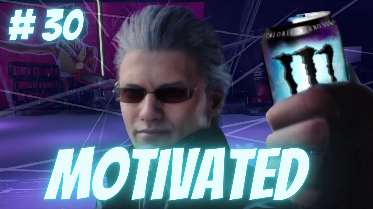 Vergil MOTIVATING Me In Gym | Week 30 - YouTube