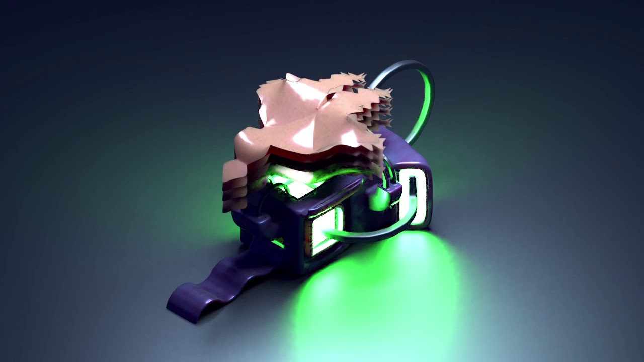 UF017 : Christian Mirande - "Property Line / Plunge Pool - YouTube