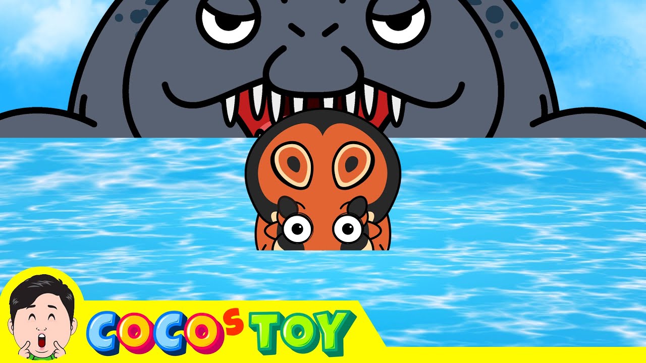 The coming-of-age examination of dinosaur Toroco｜kids animation ...