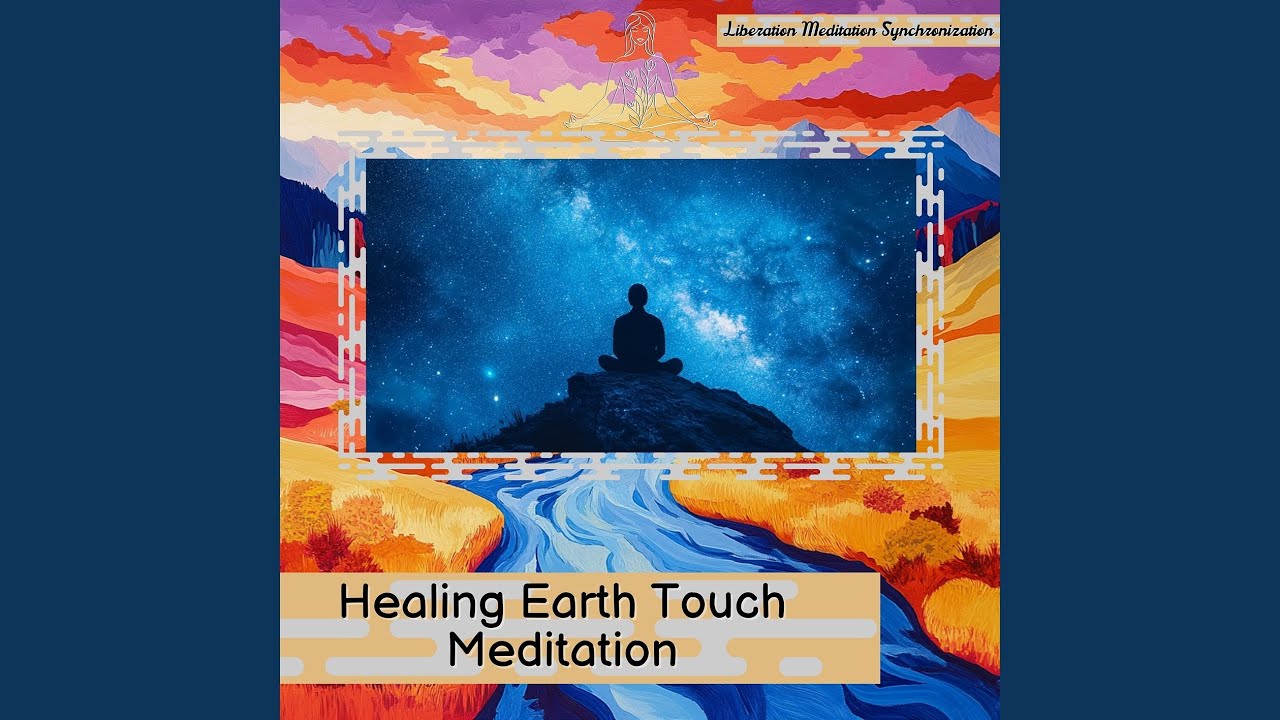 Healing Earth Touch Meditation - YouTube