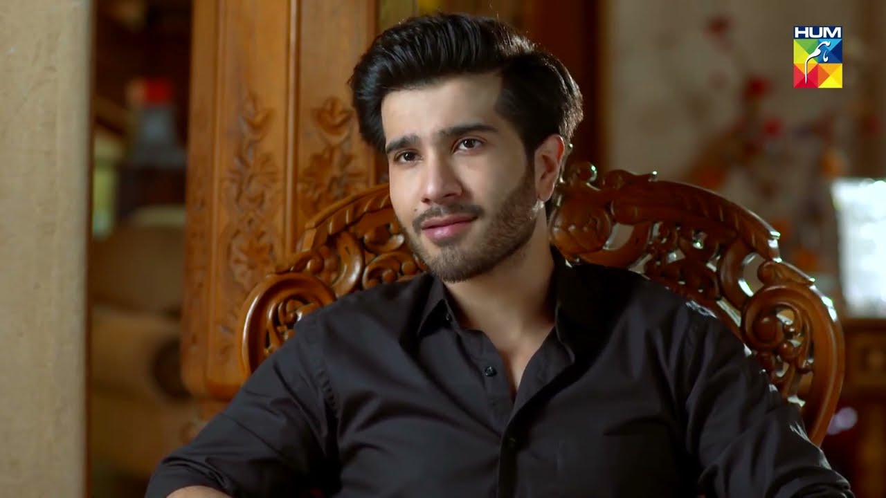 Arish Ne Apni Dost Se Mangni Kar Li !! Woh Aik Pal - HUM TV - YouTube