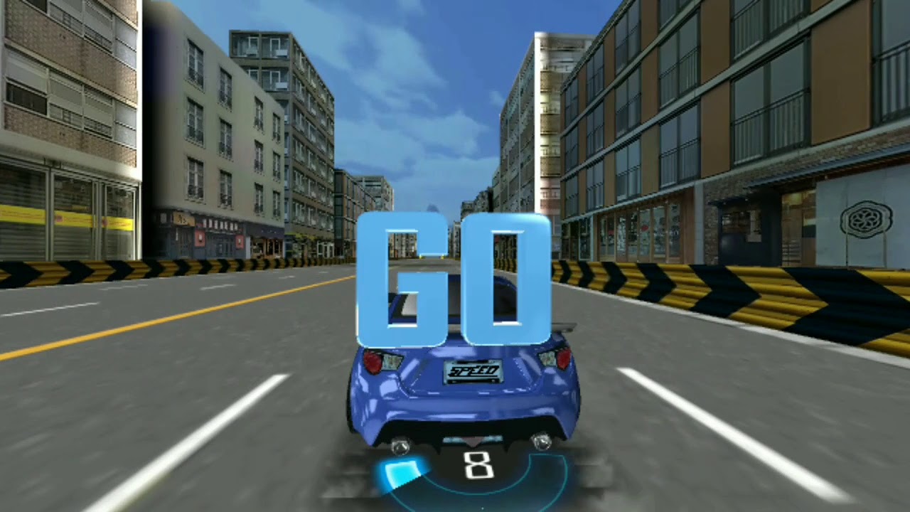 Street Racing 3D | Car Racing game video 2020 - YouTube