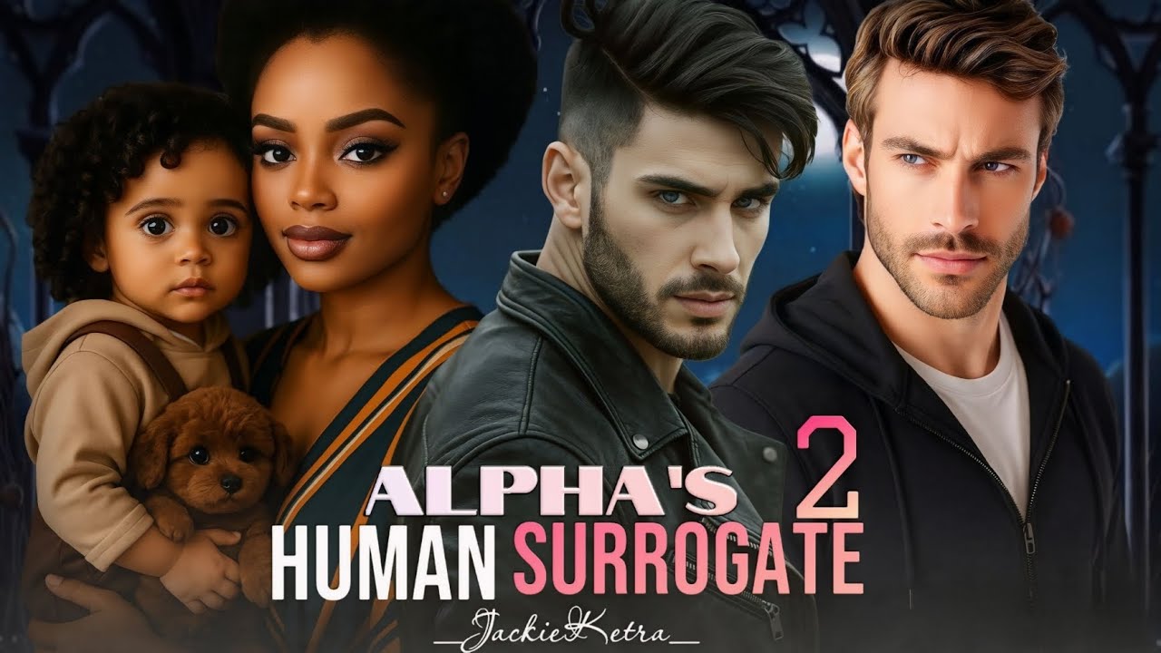 Alpha’s Human Surrogate – Book Two: Episode 2 - YouTube