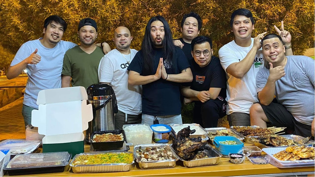 Lets Celebrate Our Birthday/Day Off Bonding Time - YouTube