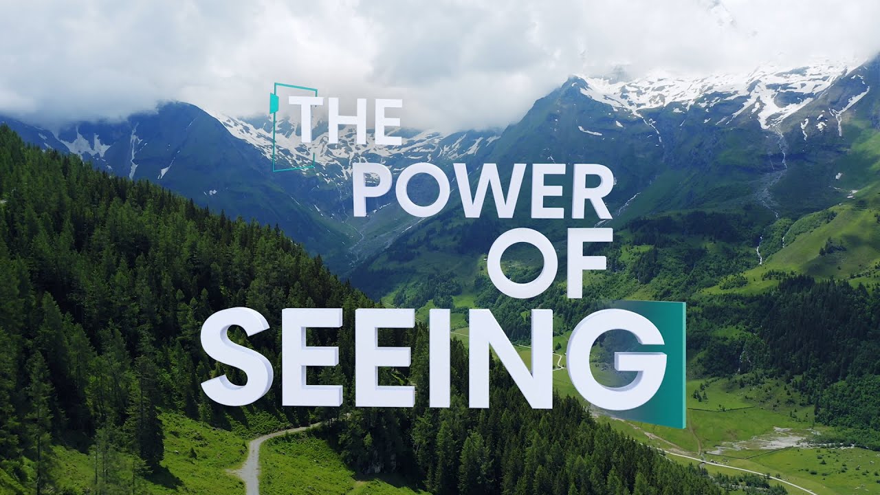 Hisense X B2B | The Power of Seeing - YouTube