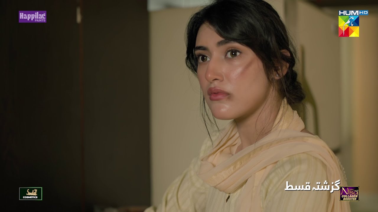 Recap - Zulm - Episode 07 - [ Faysal Qureshi & Sahar Hashmi ] - 8th ...
