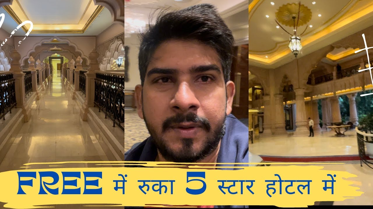 5 Star Hotel 3 Free Leela Palace Hotel 5-star-hotel-3-free-leela-palace-hotel