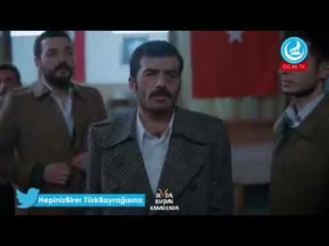 Başbuğ Alparslan Türkeş TRT 1