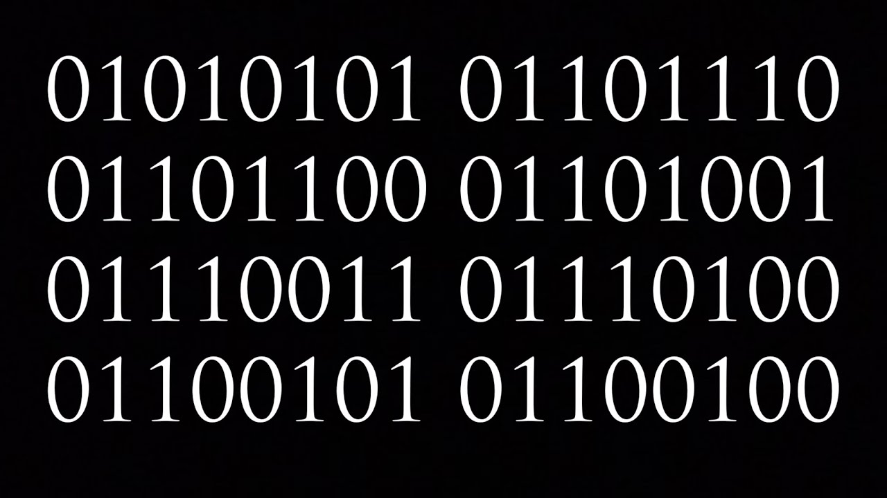 01010101 01101110 01101100 01101001 01110011 01110100 01100101 01100100 ...