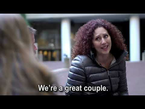 Let’s Learn English - Made for Each Other (Level 2 lesson 14)