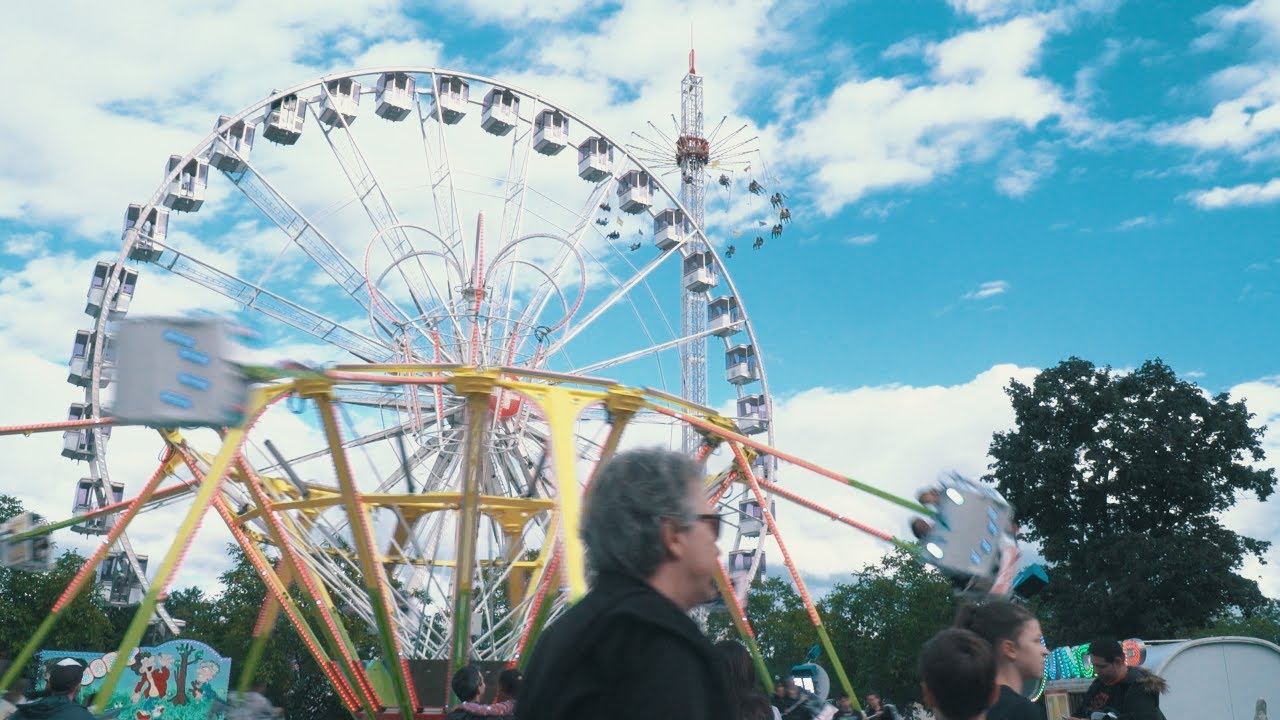 Highlights Knabenschiessen 22 - YouTube