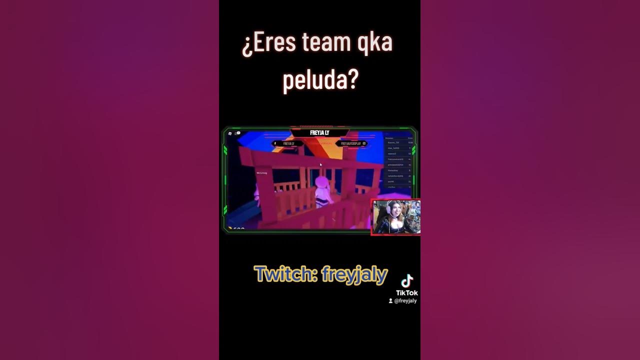 ¿te Gusta La Qk Peluda Youtube