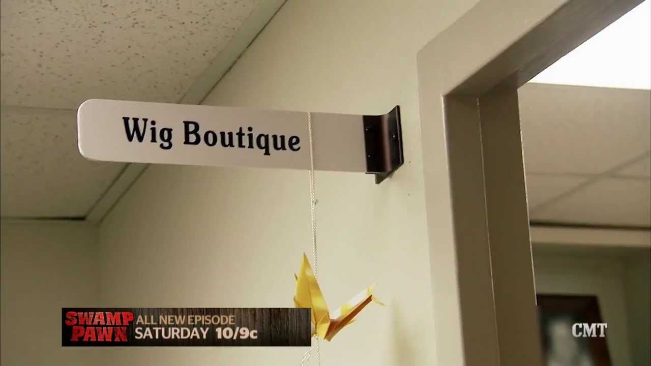 Swamp Pawn : Season 2 : Ep 2 Preview - YouTube