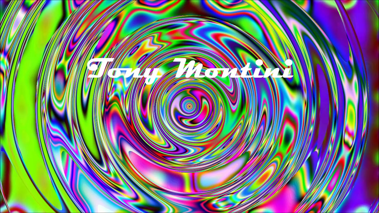 Tony Montini - Acid Clash - YouTube