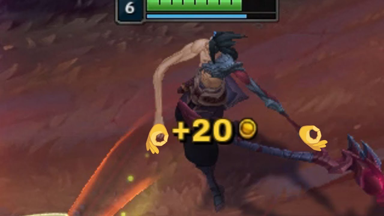 Blood Moon | Kayn Moon - YouTube