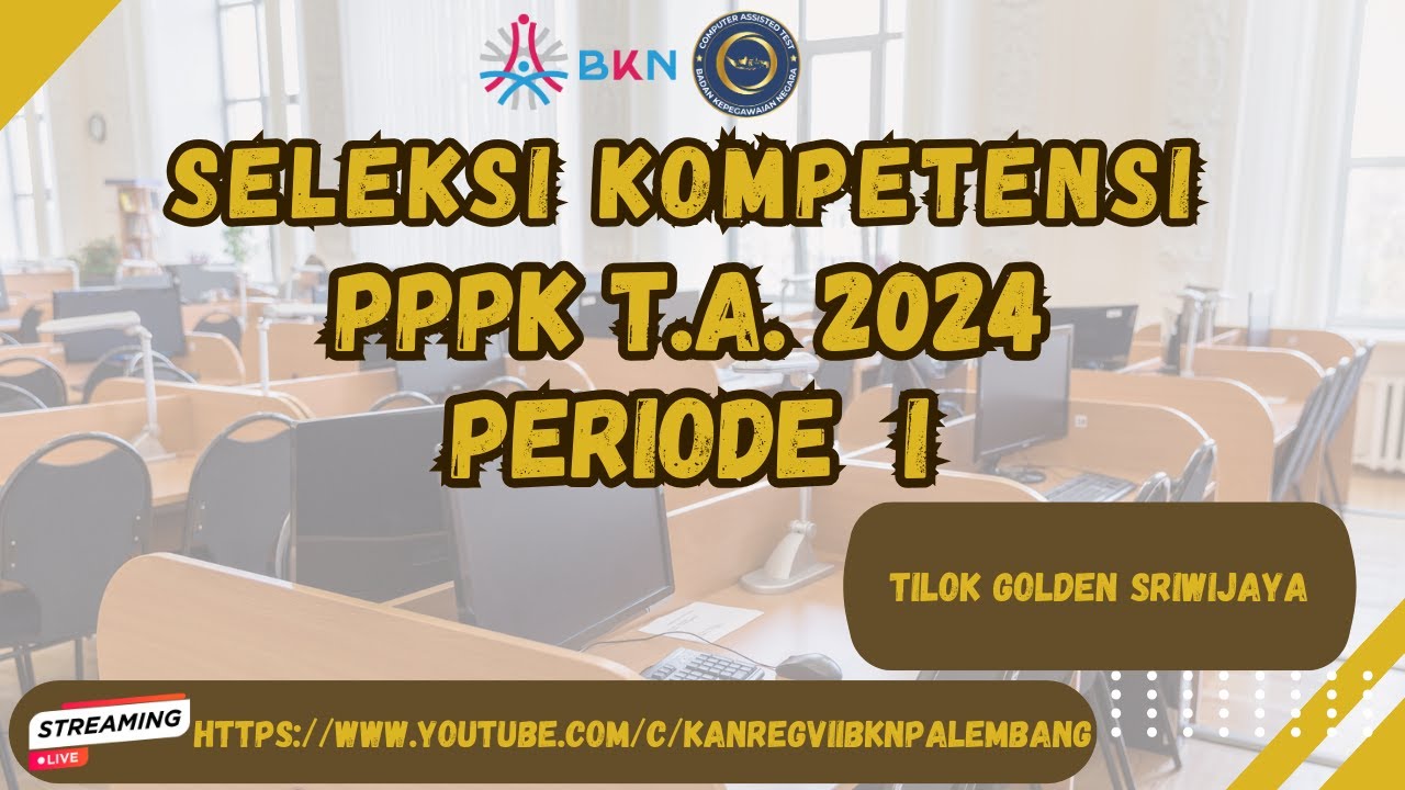 TILOK GOLDEN SRIWIJAYA | SENIN, 09 DESEMBER 2024 - SESI 1 | 🔴LIVE SCORE SELKOM CPPPK TAHUN 2024 ...