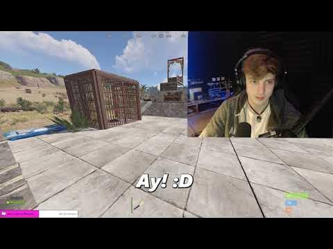 How to Jump Higher in Rust... - YouTube