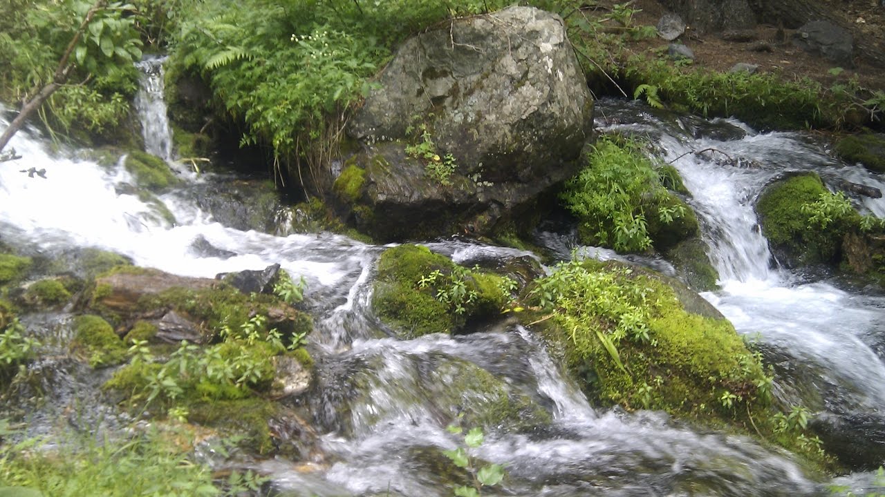 Amazing Streams - YouTube