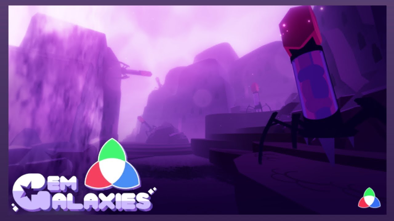 Gem Galaxies [JULY UPDATE] - New Features!! - YouTube