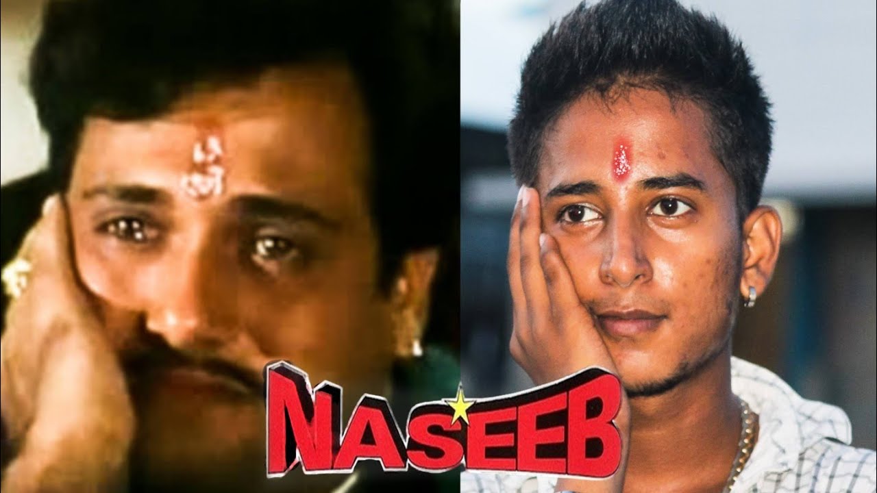 Naseeb (1997) | Govinda | Mamta Kulkarni | Naseeb Movie Dialogue ...