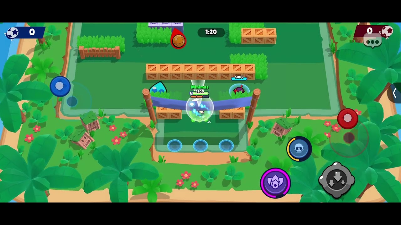 1100 Crow Max tier Gameplay - YouTube