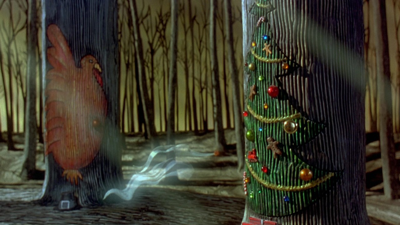 El extraño mundo de Jack (The Nightmare Before Christmas) - Soundtrack ...
