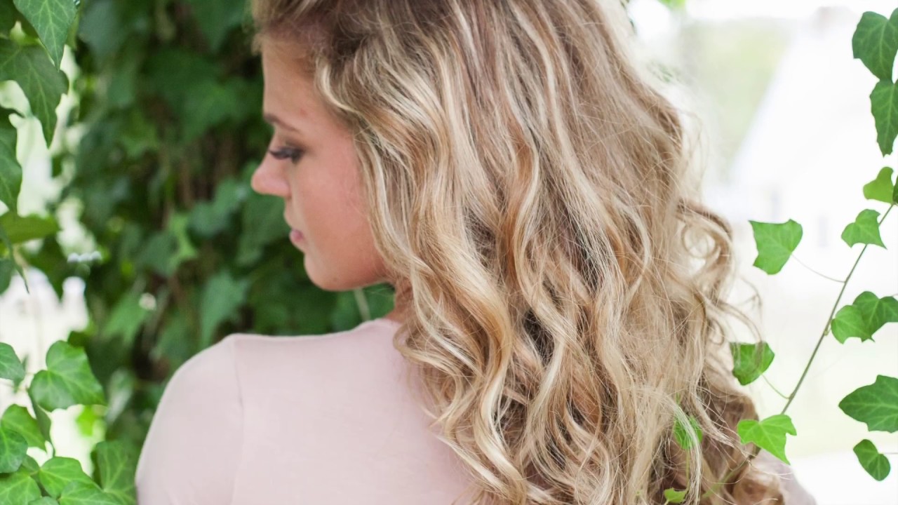Curls Curls Curls Youtube