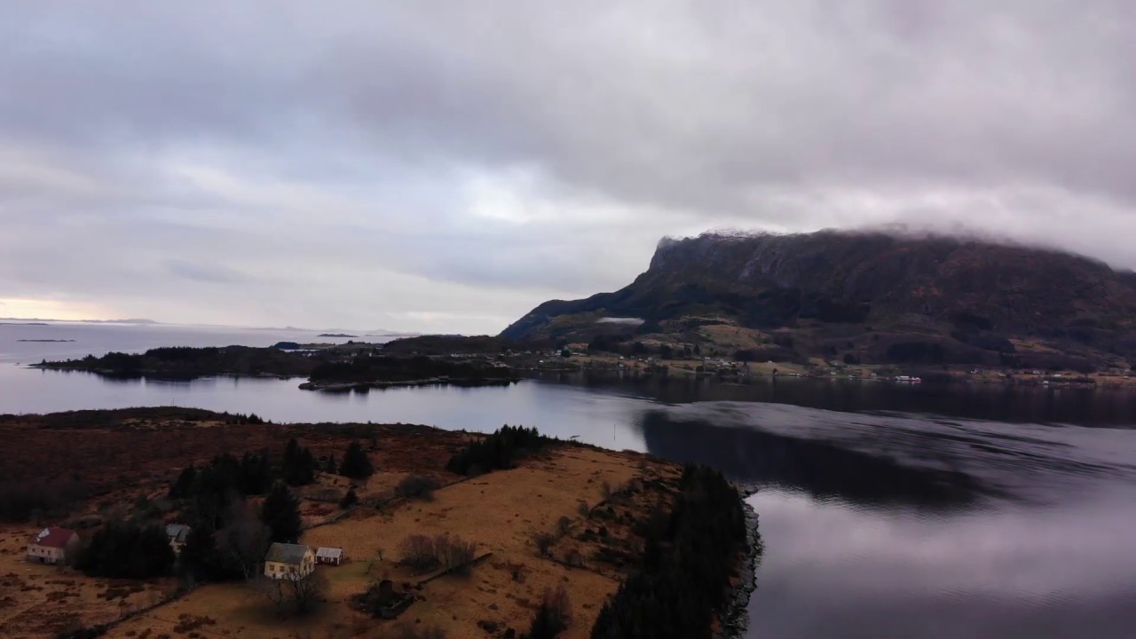 Askvoll 1.juledag 2019 - YouTube